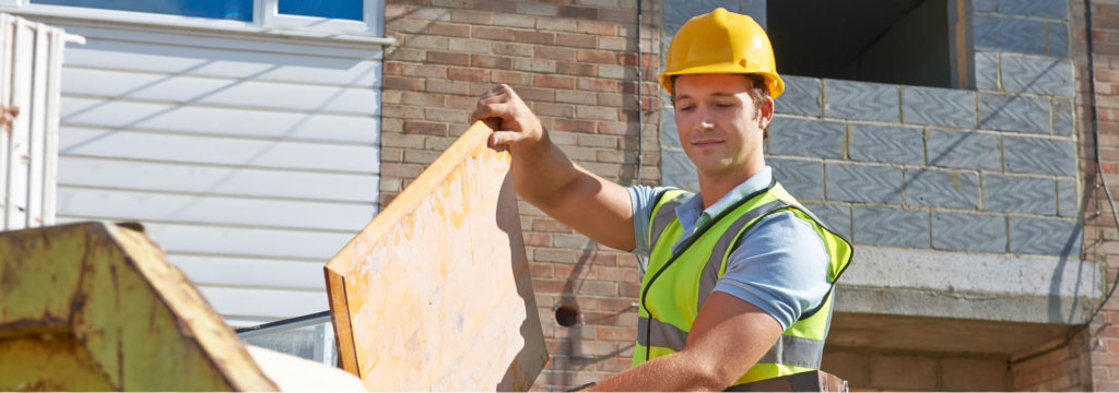 Benefits of Professional Garbage Haulers