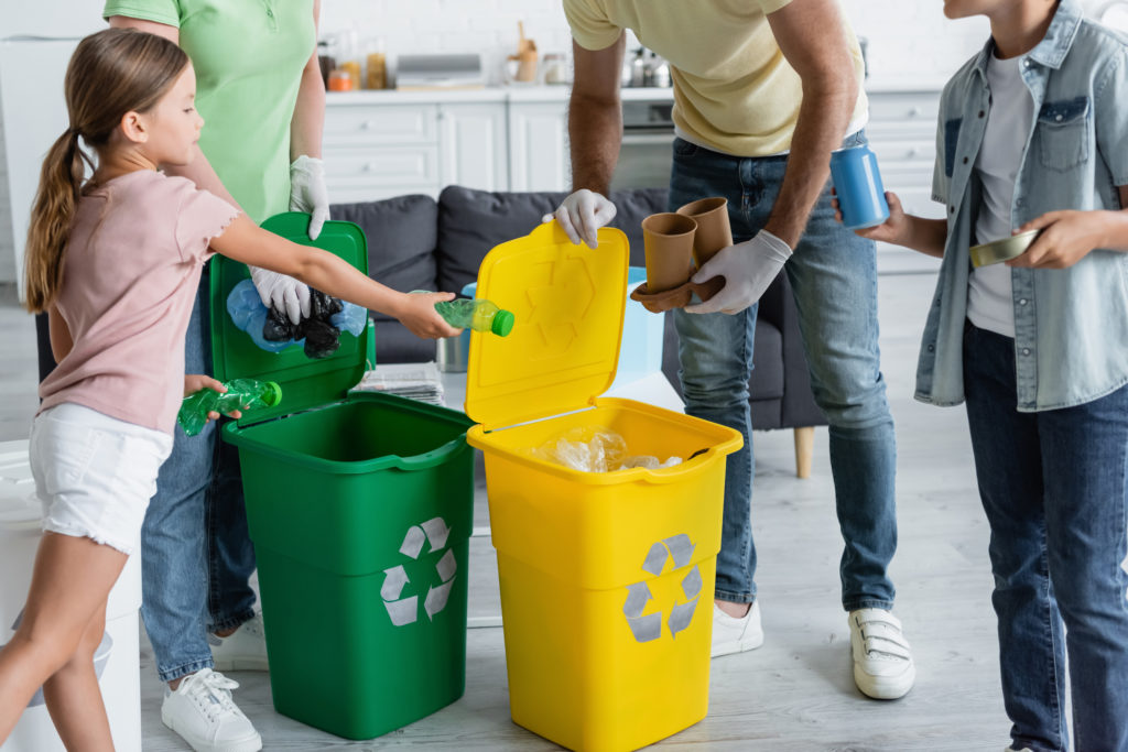 Renovation Waste Management:Disposal and Recycling Solutions